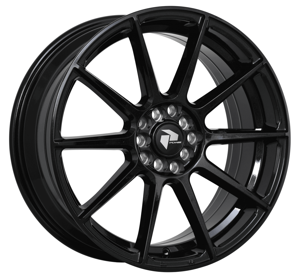 WS-5 | PDW GROUP | Australia's No.1 Alloy Wheel Distributor
