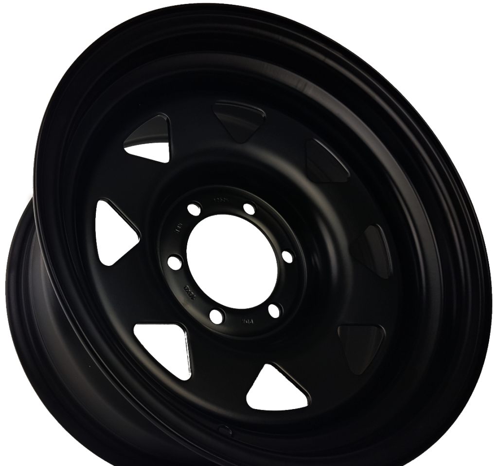 OUTBACK | PDW GROUP | Australia's No.1 Alloy Wheel Distributor