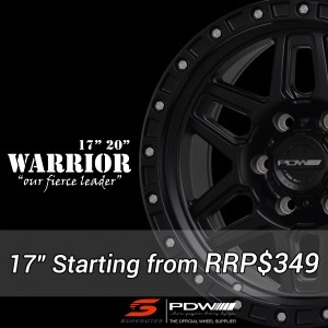 PDW GROUP | Australia's No.1 Alloy Wheel Distributor