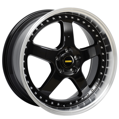FA-5 | PDW GROUP | Australia's No.1 Alloy Wheel Distributor