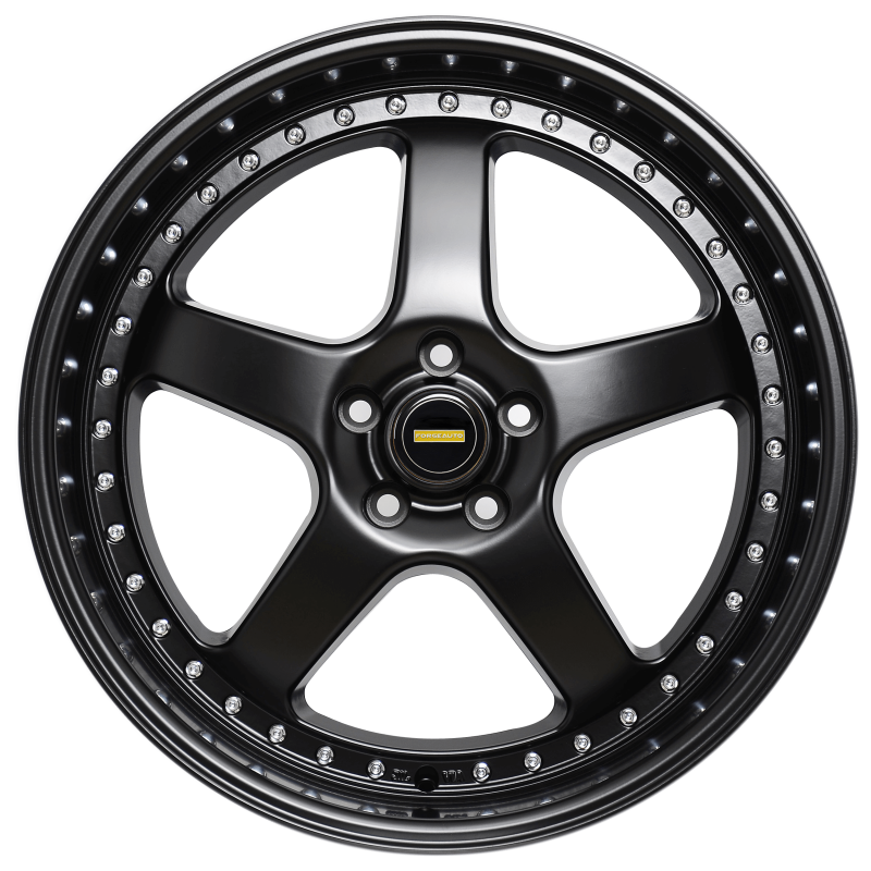 FA-5 | PDW GROUP | Australia's No.1 Alloy Wheel Distributor