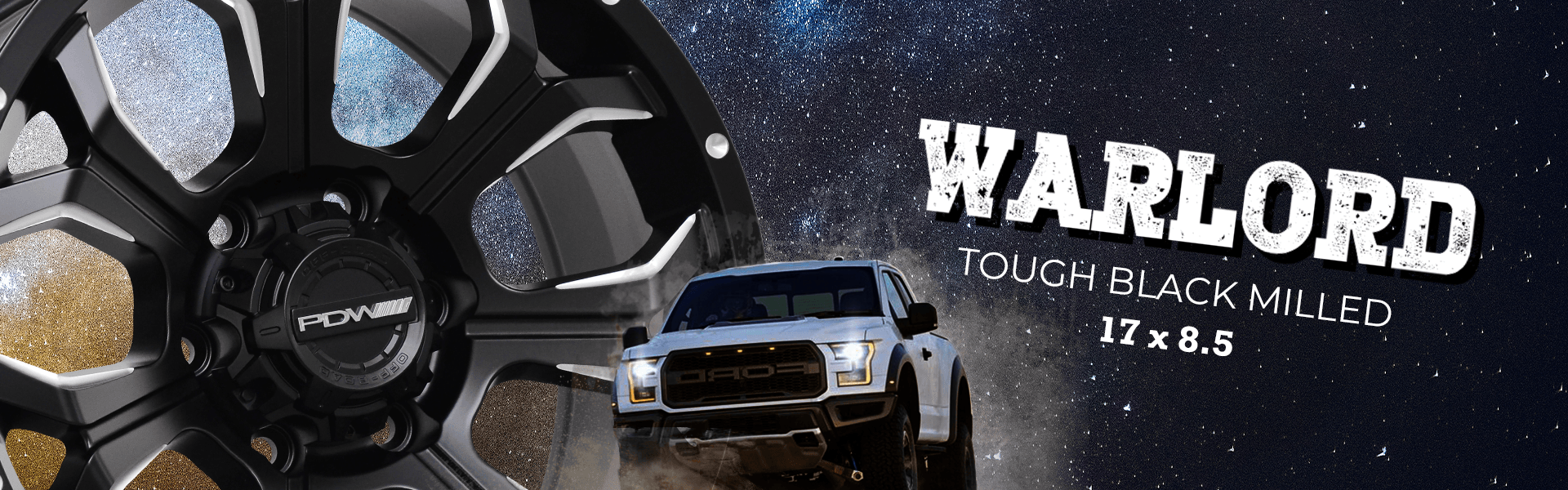HOSTILE | PDW GROUP | Australia's No.1 Alloy Wheel Distributor
