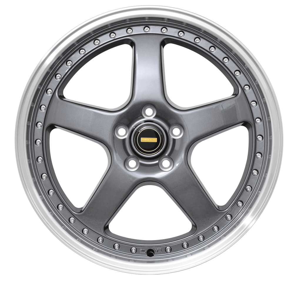 FA-5 | PDW GROUP | Australia's No.1 Alloy Wheel Distributor