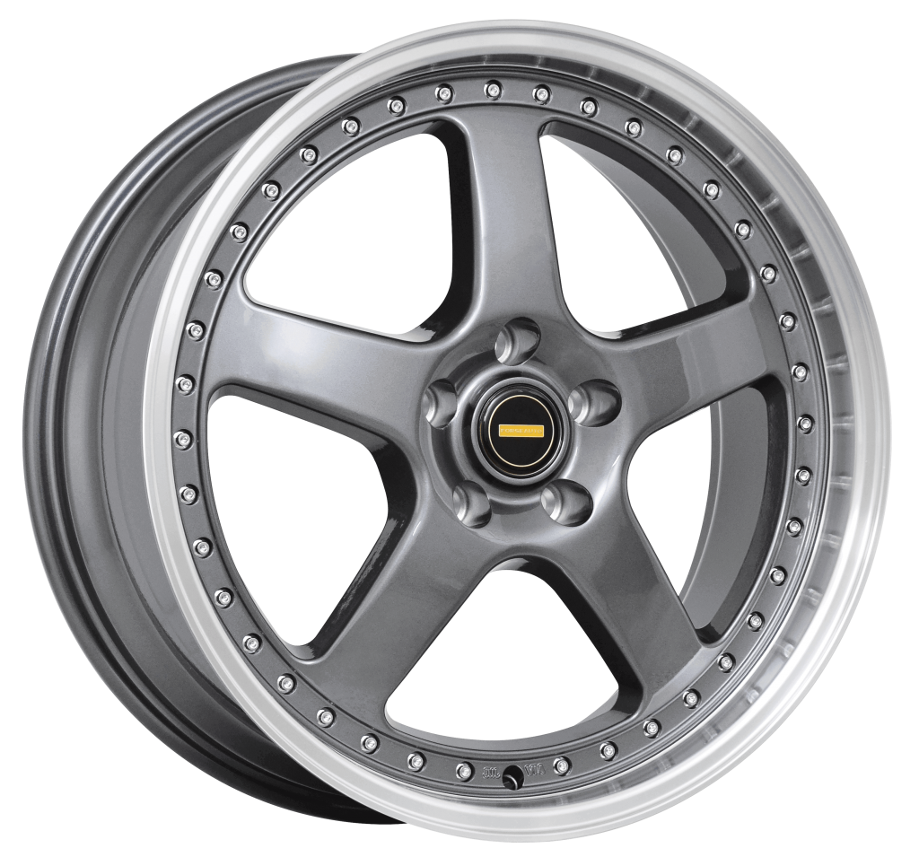 FA-5 | PDW GROUP | Australia's No.1 Alloy Wheel Distributor