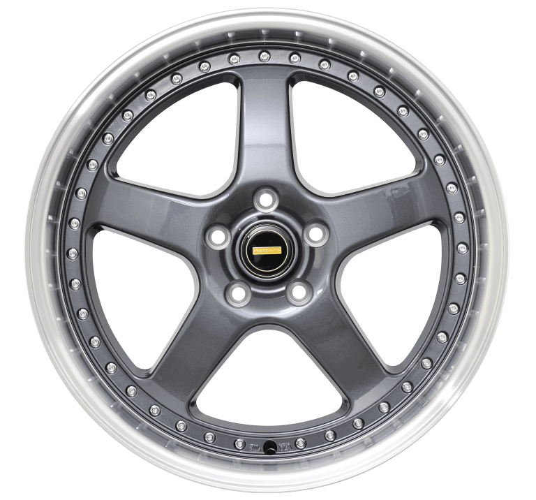FA-5 | PDW GROUP | Australia's No.1 Alloy Wheel Distributor