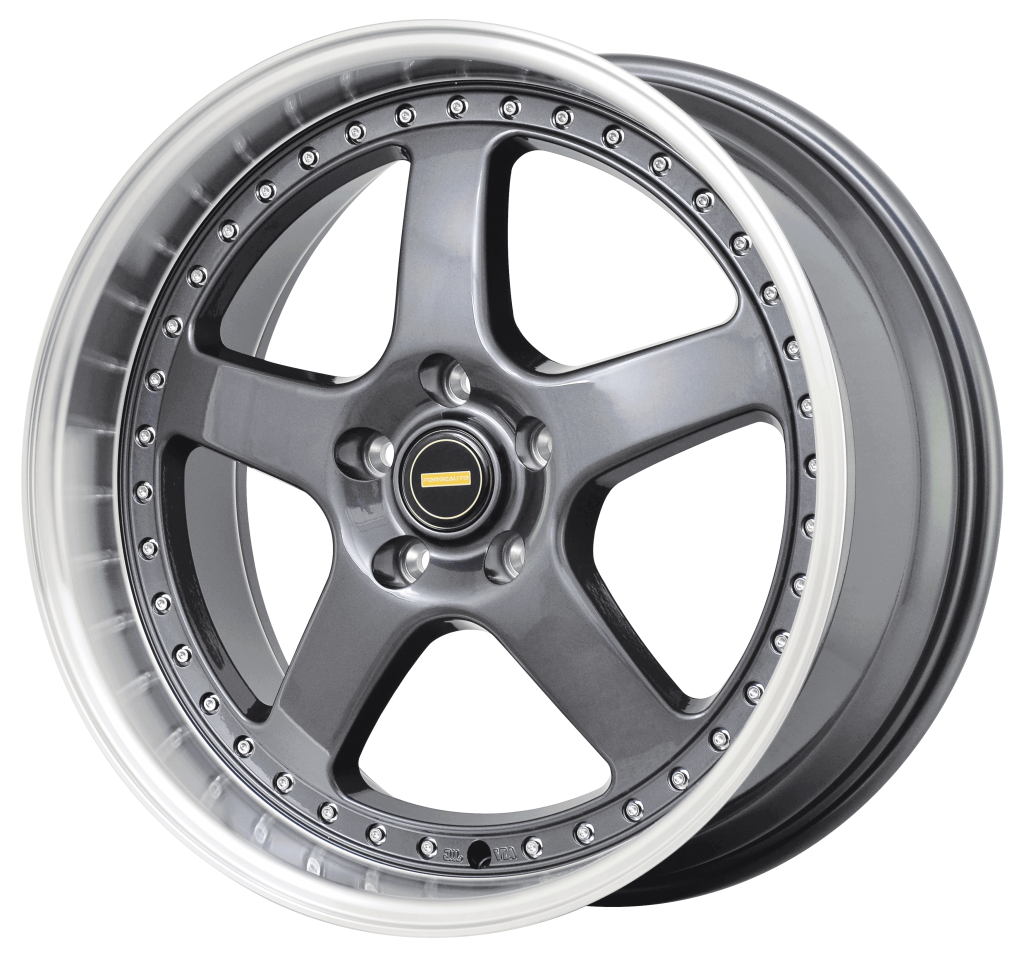 FA-5 | PDW GROUP | Australia's No.1 Alloy Wheel Distributor