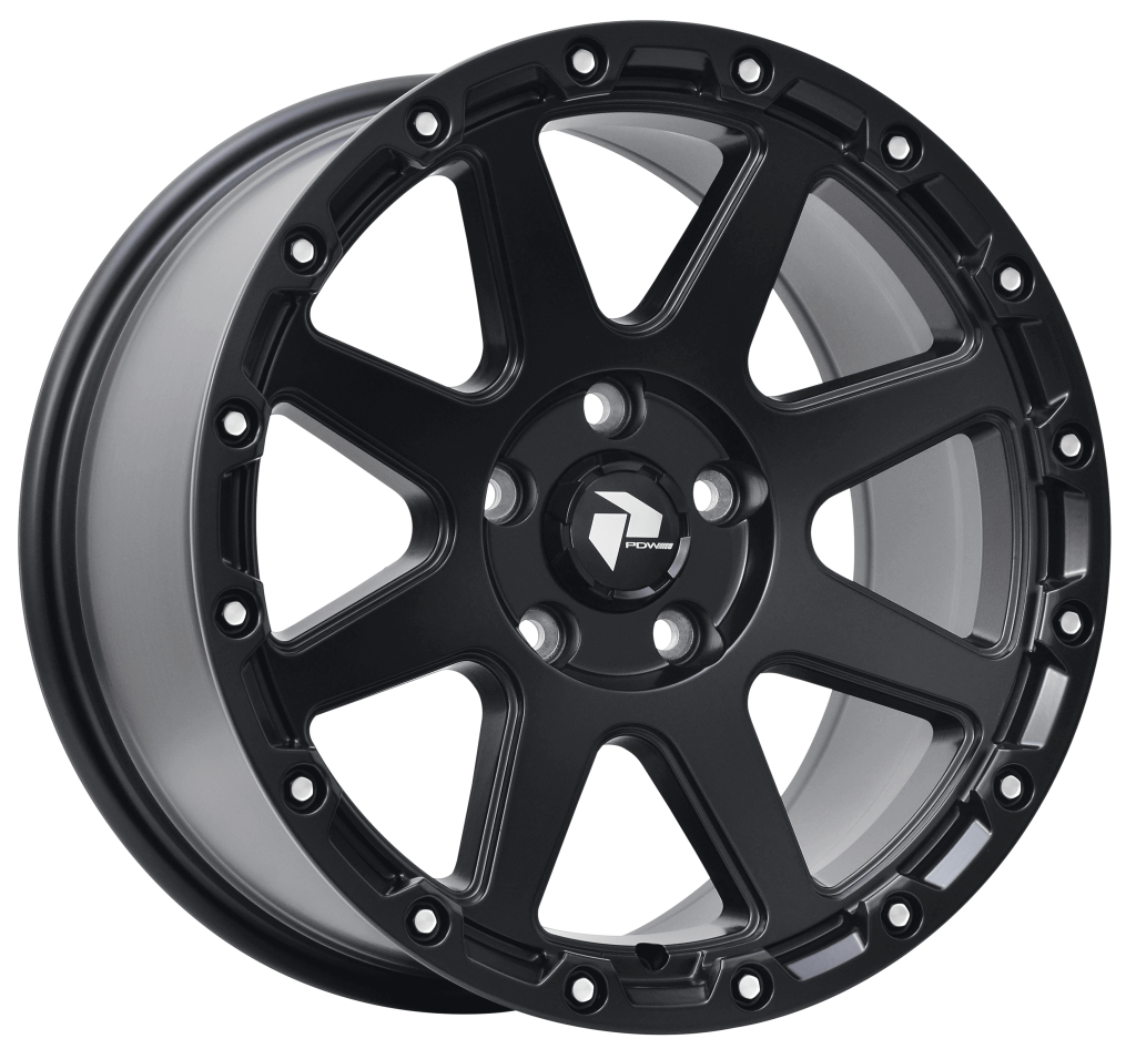 RIPPER | PDW GROUP | Australia's No.1 Alloy Wheel Distributor