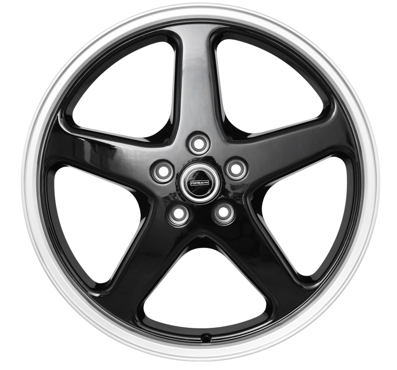 WS-5 | PDW GROUP | Australia's No.1 Alloy Wheel Distributor