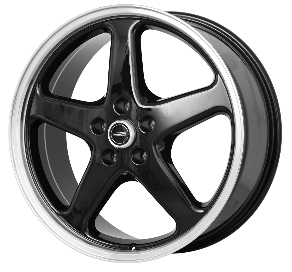 WS-5 | PDW GROUP | Australia's No.1 Alloy Wheel Distributor