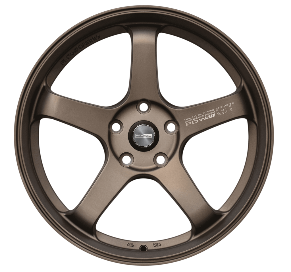 GT | PDW GROUP | Australia's No.1 Alloy Wheel Distributor