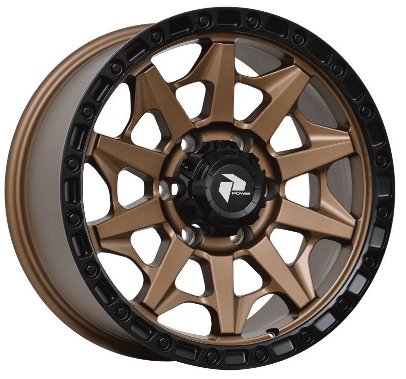 4×4 Wheels | Product Categories | PDW GROUP | Australia's No.1 Alloy ...