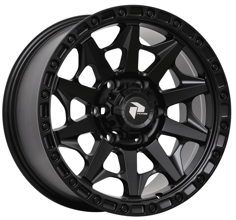 4×4 Wheels | Product Categories | PDW GROUP | Australia's No.1 Alloy ...