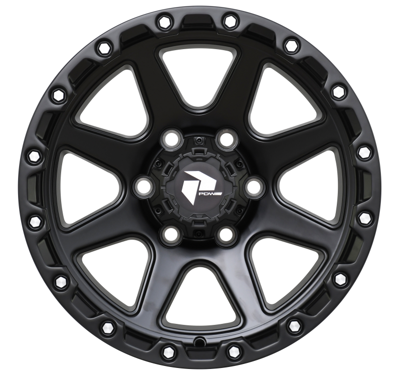 TRW RIPPER | PDW GROUP | Australia's No.1 Alloy Wheel Distributor