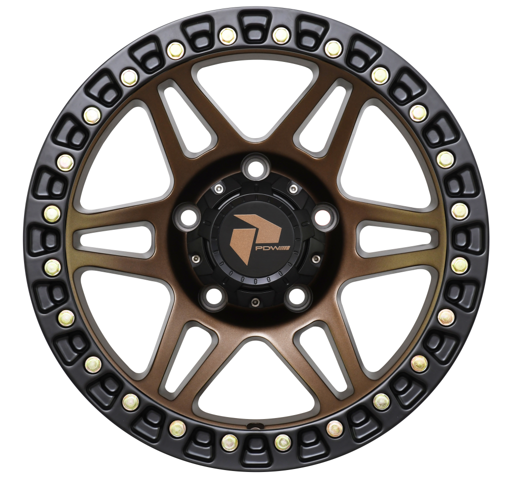 BEAST | PDW GROUP | Australia's No.1 Alloy Wheel Distributor