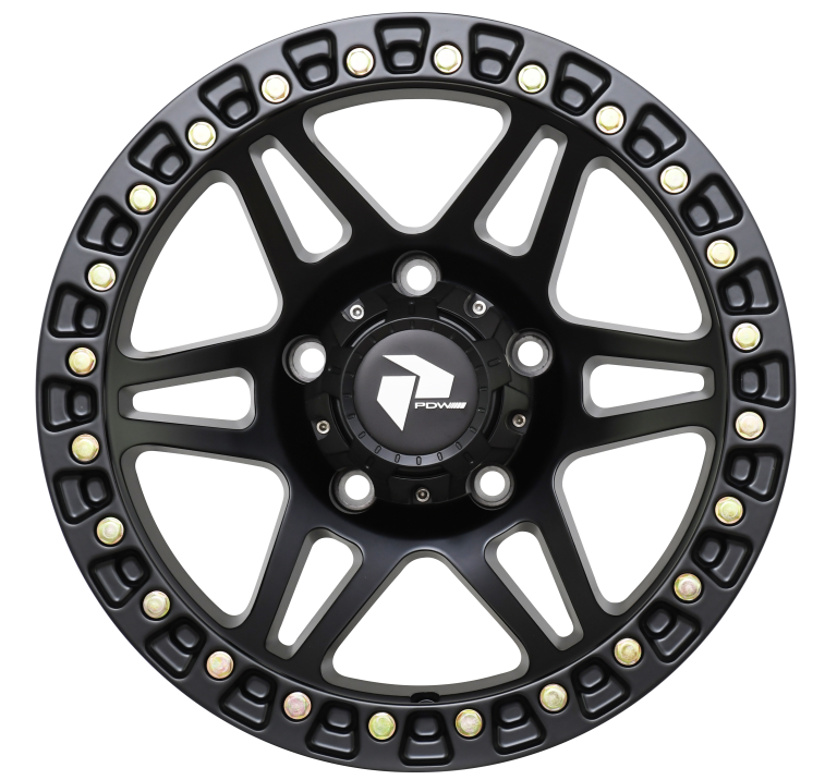 BEAST | PDW GROUP | Australia's No.1 Alloy Wheel Distributor