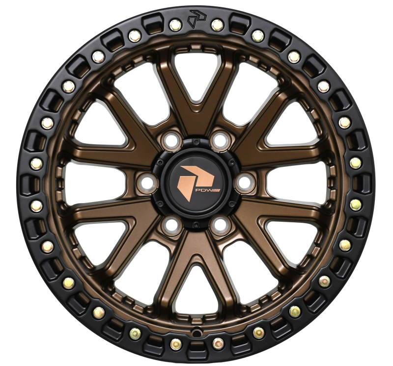 DOMINATOR | PDW GROUP | Australia's No.1 Alloy Wheel Distributor