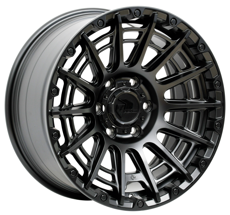 TREMOR | PDW GROUP | Australia's No.1 Alloy Wheel Distributor