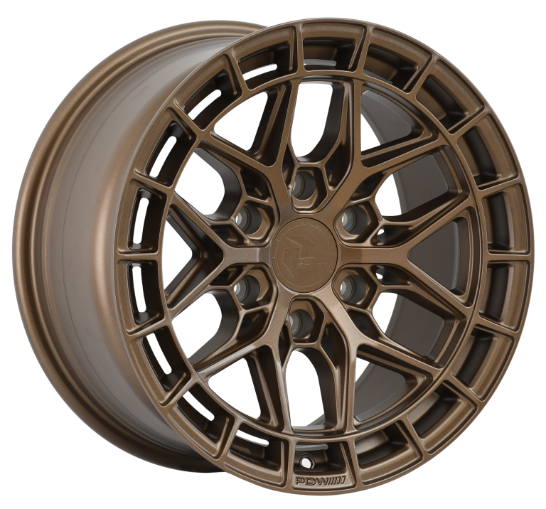 TREMOR | PDW GROUP | Australia's No.1 Alloy Wheel Distributor